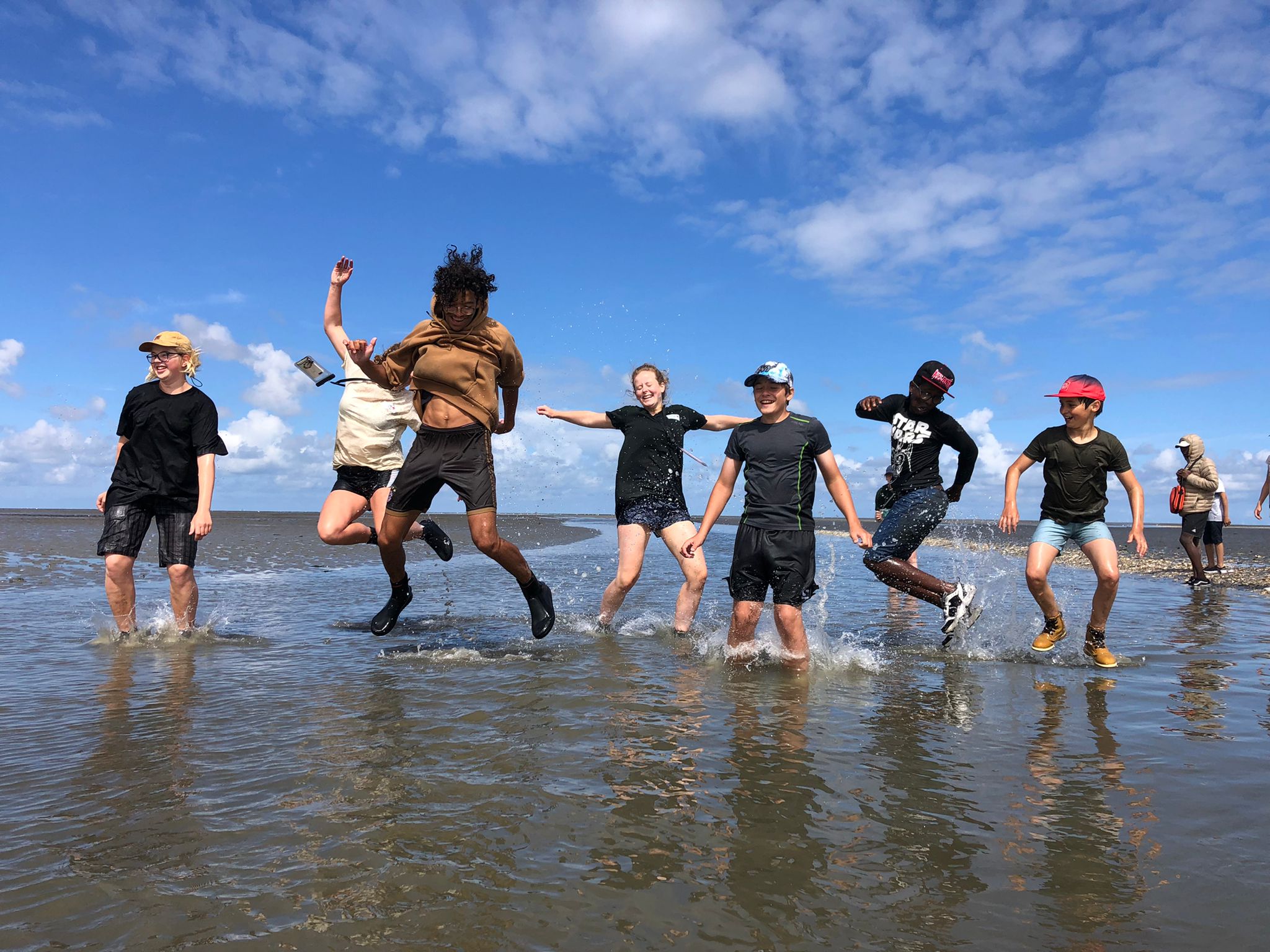 Wadloopcentrum Pieterburen – Al 60 jaar ervaring met wadlopen ...