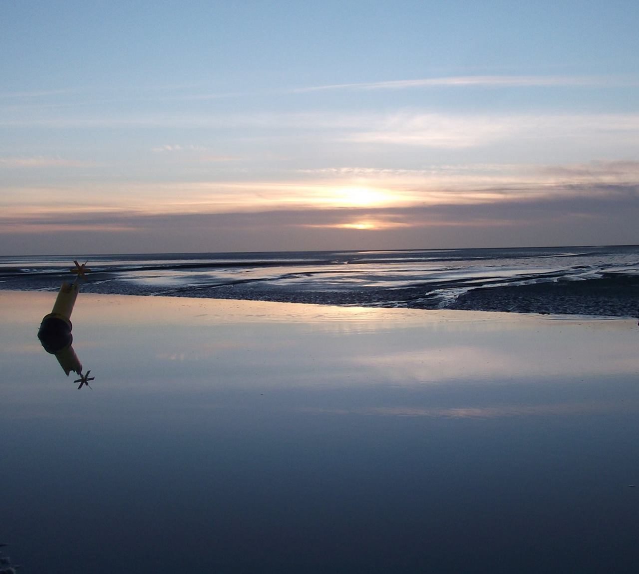 Wadloopcentrum Pieterburen - Al meer dan 50 jaar wadlopen op het wad