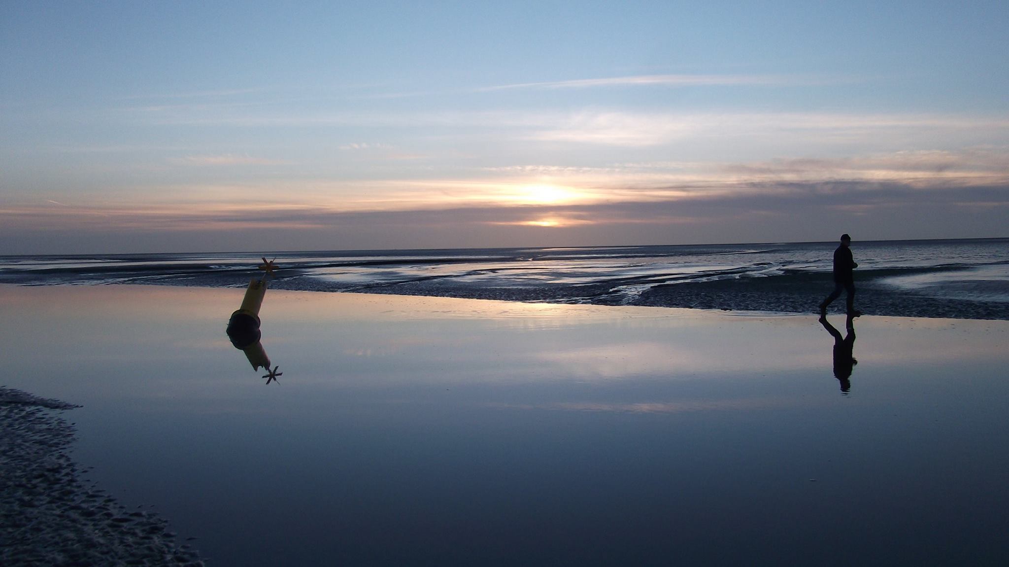 Wadloopcentrum Pieterburen - Al meer dan 50 jaar wadlopen op het wad