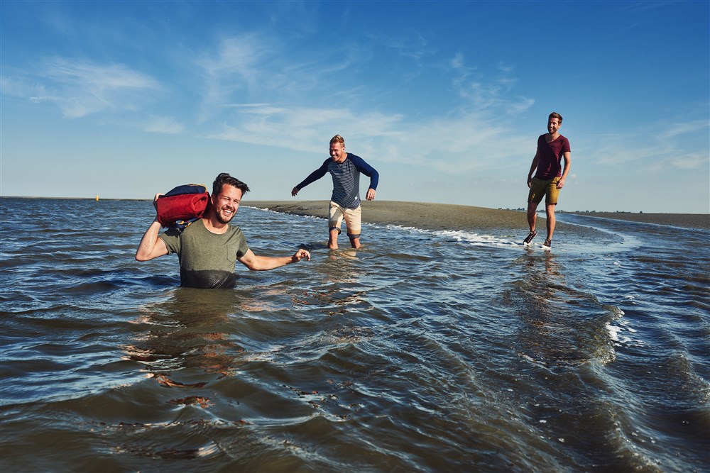Wadloopcentrum Pieterburen - Al 60 jaar ervaring met wadlopen!